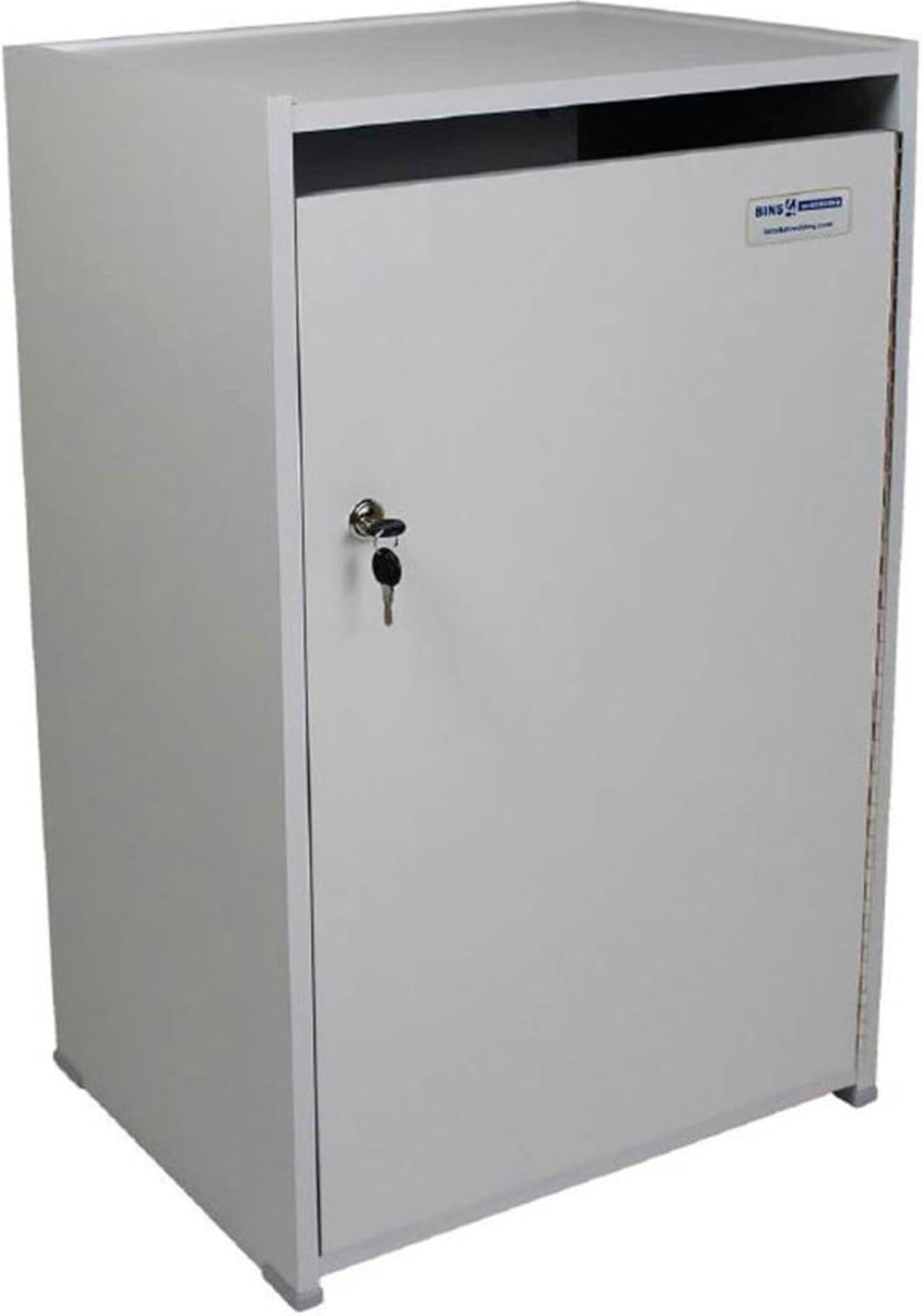 HSM Executive Shred Console for Secure Document Disposal and Office ...