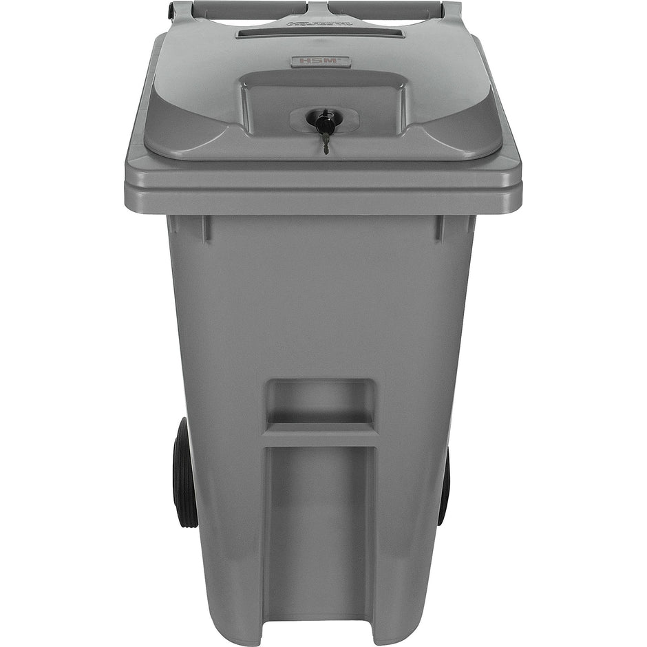 Shredder Bins – HSM Machines